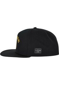 Cayler & Sons PRAISE THE CHRONIC - Cap - black/schwarz - Zalando.ch