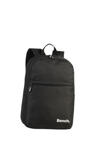 Bench Rucksack - schwarz/black - Zalando