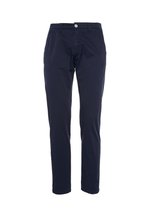 ACANFORA PINARG - Chino - blu/blauw - Zalando.nl