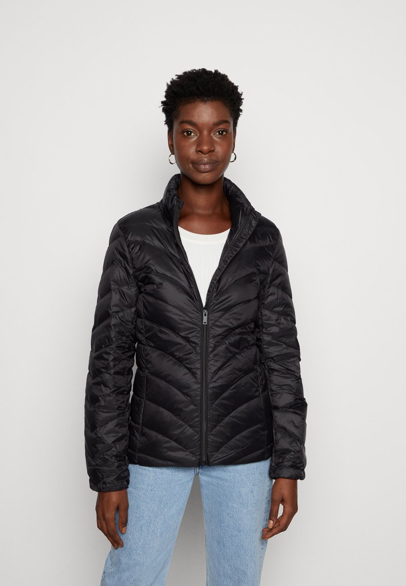 Marks & Spencer OPP JACKET - Piumino - black/nero - Zalando.it