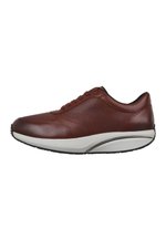 MBT NAFASI - Zapatillas - brown/marrón - Zalando.es