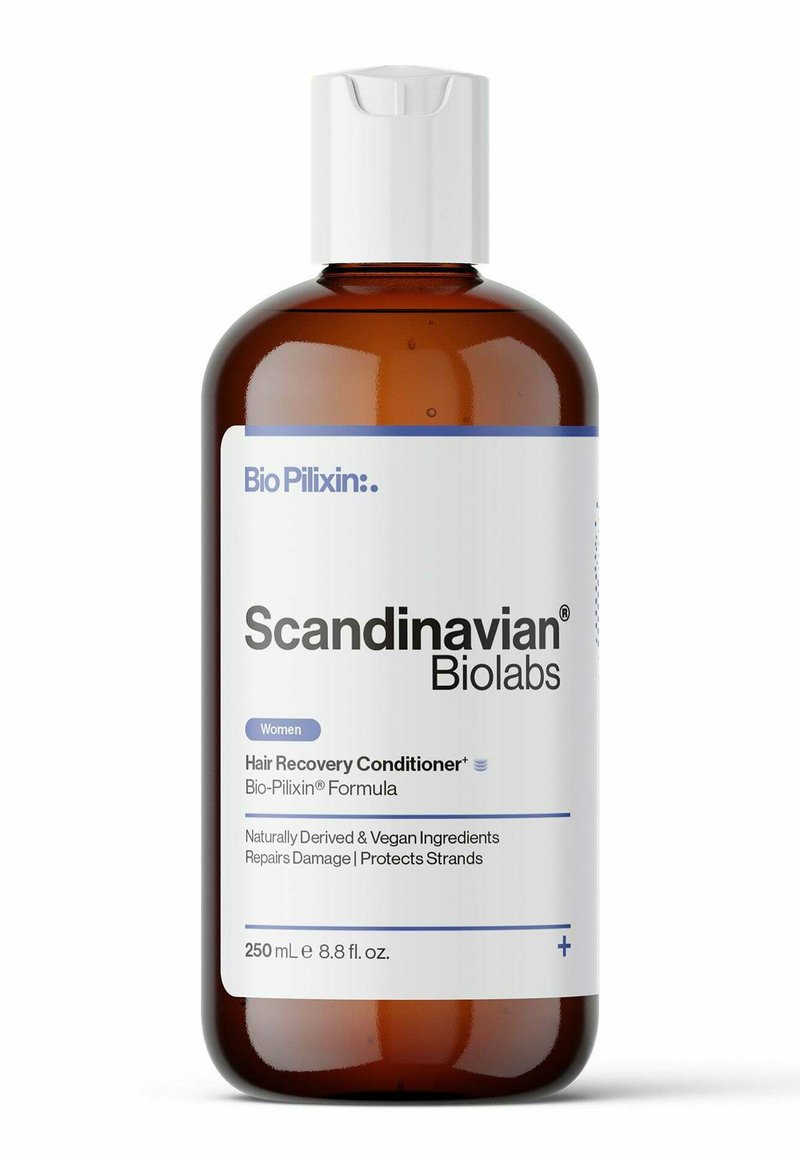 Scandinavian Biolabs HAIR RECOVERY CONDITIONER FOR WOMEN - Conditioner ...