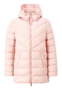 Rich & Royal Winterjas - winter rose/roze - Zalando.nl