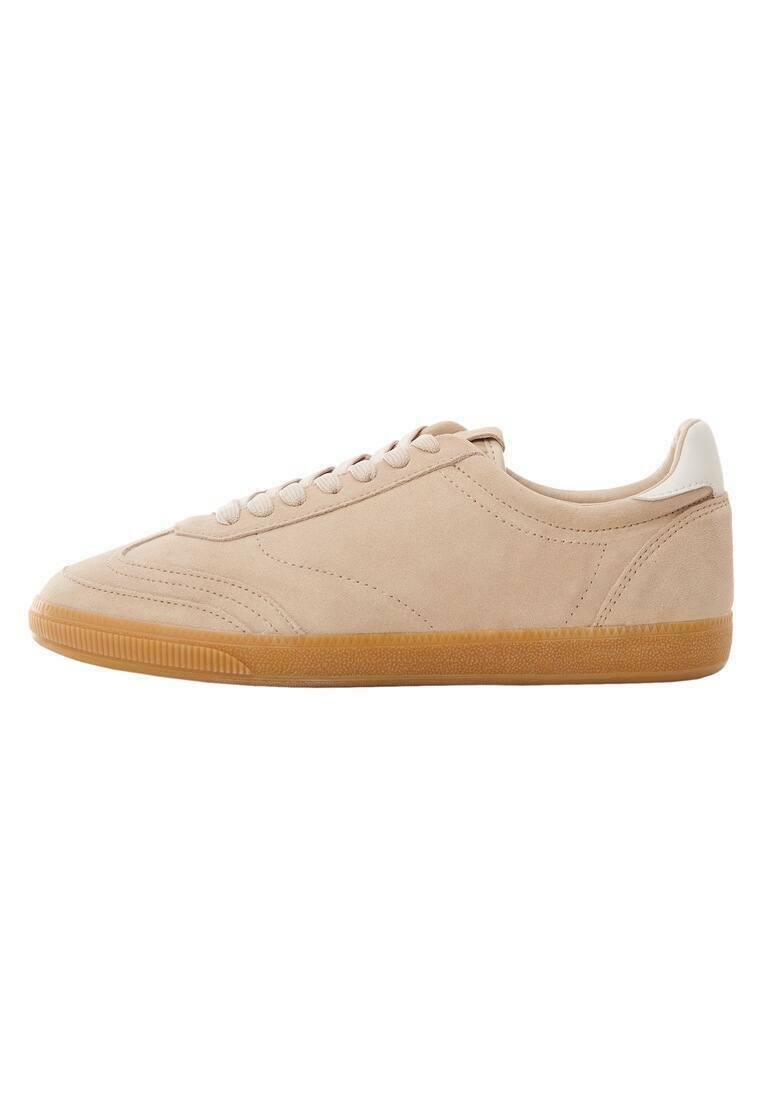 Mango SOLER - Trainers - beige - Zalando.ie