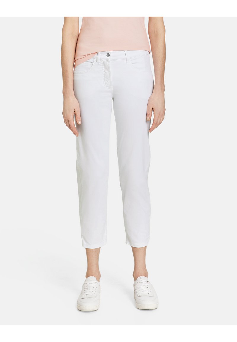 Gerry Weber Jeansy Straight Leg - Zalando.pl
