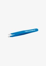 TWEEZERMAN MINI SLANT TWEEZER BLACK LEOPARD - Hårborttagningsverktyg ...