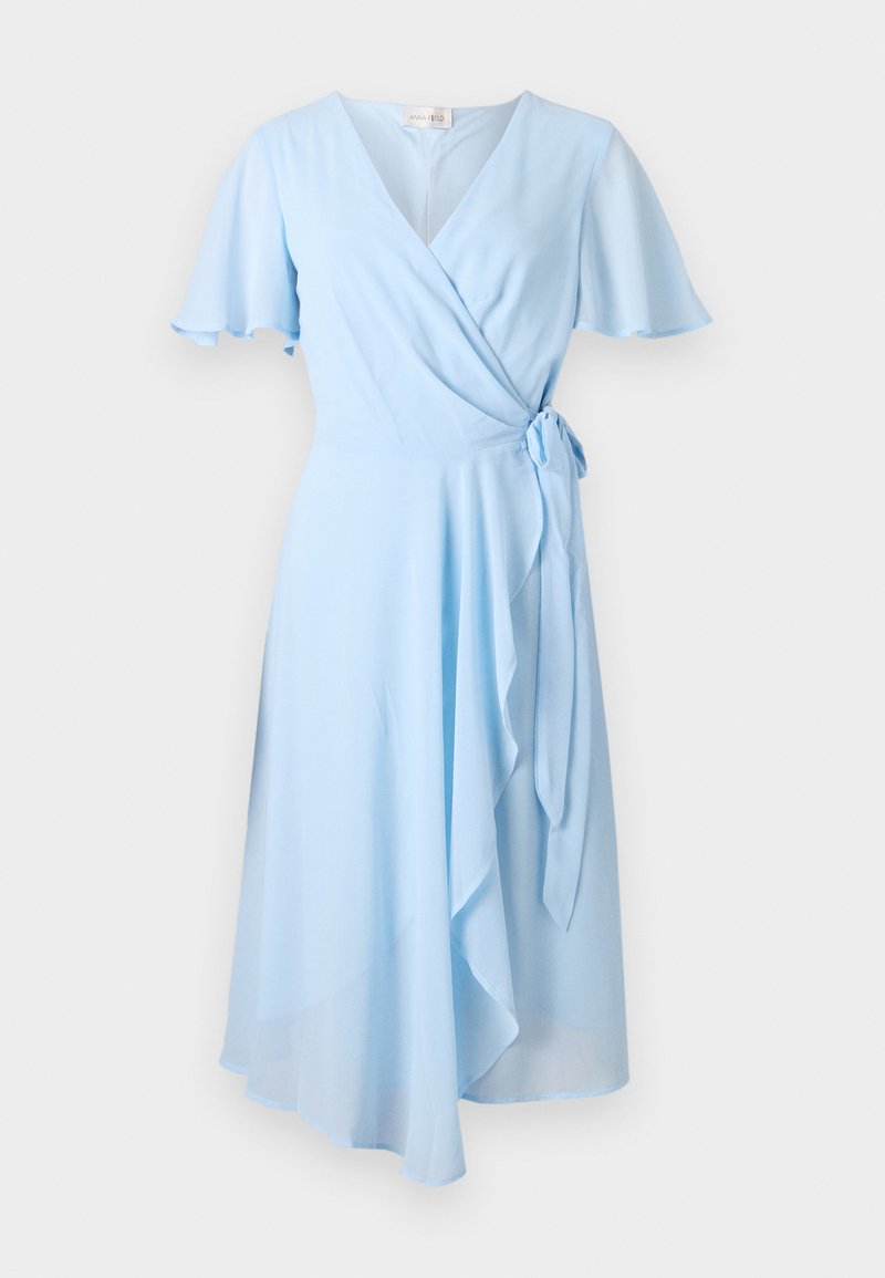 Anna Field Abiti per occasioni speciali - skyway/celeste - Zalando.it