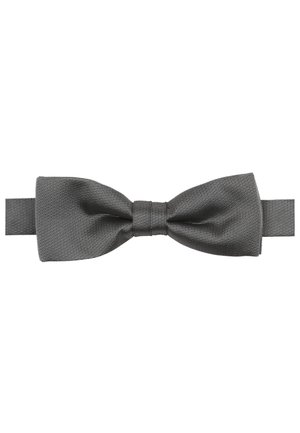 WILLEN TUPFEN - Fliege - anthrazit/dunkelgrau - Zalando.de