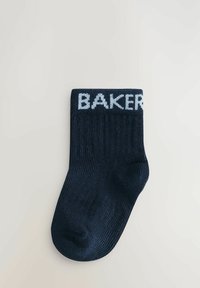Baker by Ted Baker 5 PACK - Socken - blue light blue dark blue/blau ...