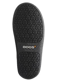 Bogs MESA - Snowboot/Winterstiefel - blue/dunkelblau - Zalando.de