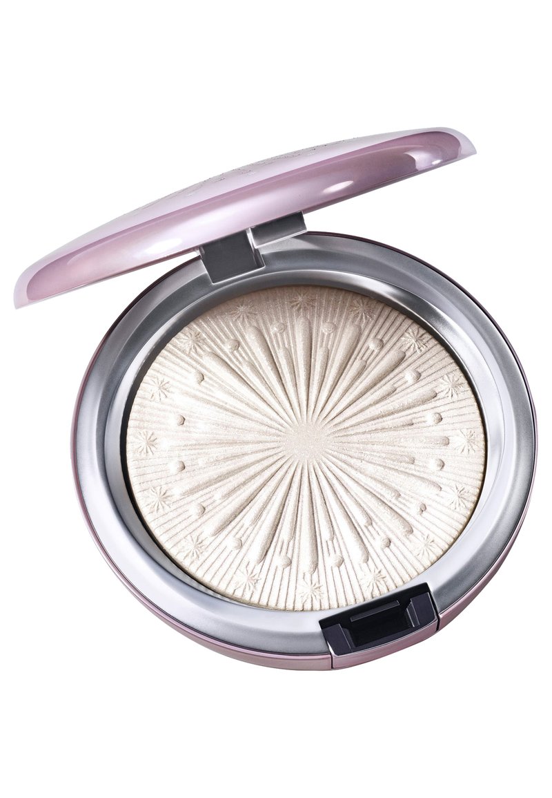 MAC EXTRA DIMENSION SKINFINISH - Highlighter - let it glow/guldfarvet ...