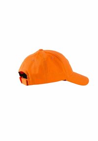 GERTRUDE BILLY UNIE - Casquette - orange - ZALANDO.FR