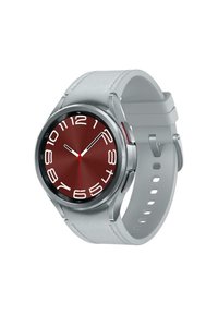 Samsung R960 GALAXY CLASSIC 47MM - Smartwatch - silber/silberfarben ...