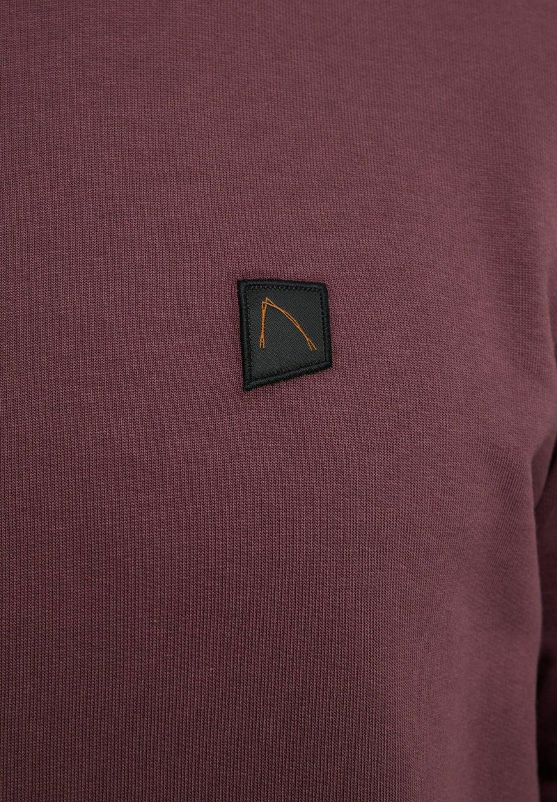 CHASIN' TOBY - Sweater - purple/paars - Zalando.nl