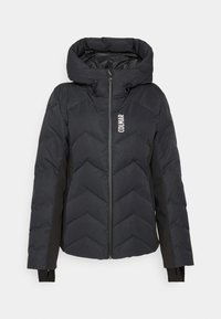 Colmar WAVY - Veste de snowboard - black/noir - ZALANDO.CH