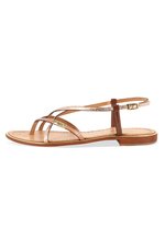Les Tropeziennes par M Belarbi MONACO - Teensandalen - flesh/beige ...