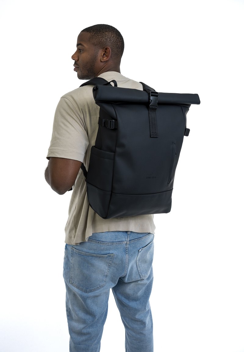 Johnny Urban Rucksack - schwarz/black - Zalando.ie