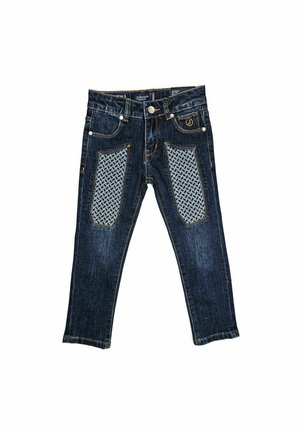 Jeckerson C/TOPPA - Jeans slim fit - bianco - Zalando.it