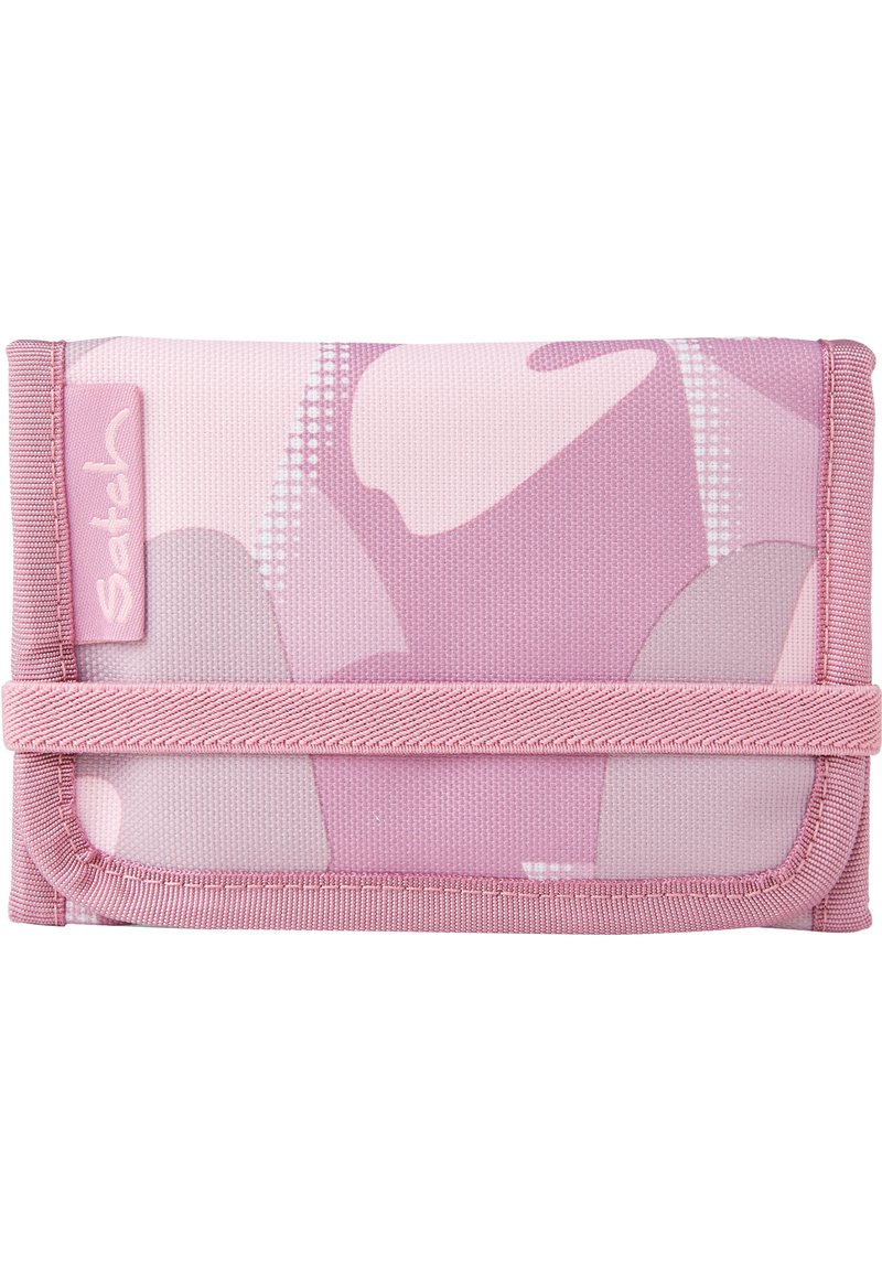 Satch Geldbörse - rose purple/rosa - Zalando.de