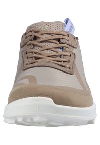 ECCO COUNTRY - Sportieve wandelschoenen - beige/bruin - Zalando.nl