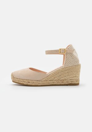Zeppe | La nuova collezione su Zalando