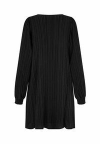 mbyM EMBRY-M - Freizeitkleid - black/schwarz - Zalando.at