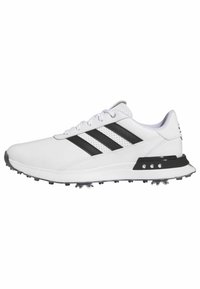 adidas Performance S2G 24 - Golf shoes - cloud white core black silver ...