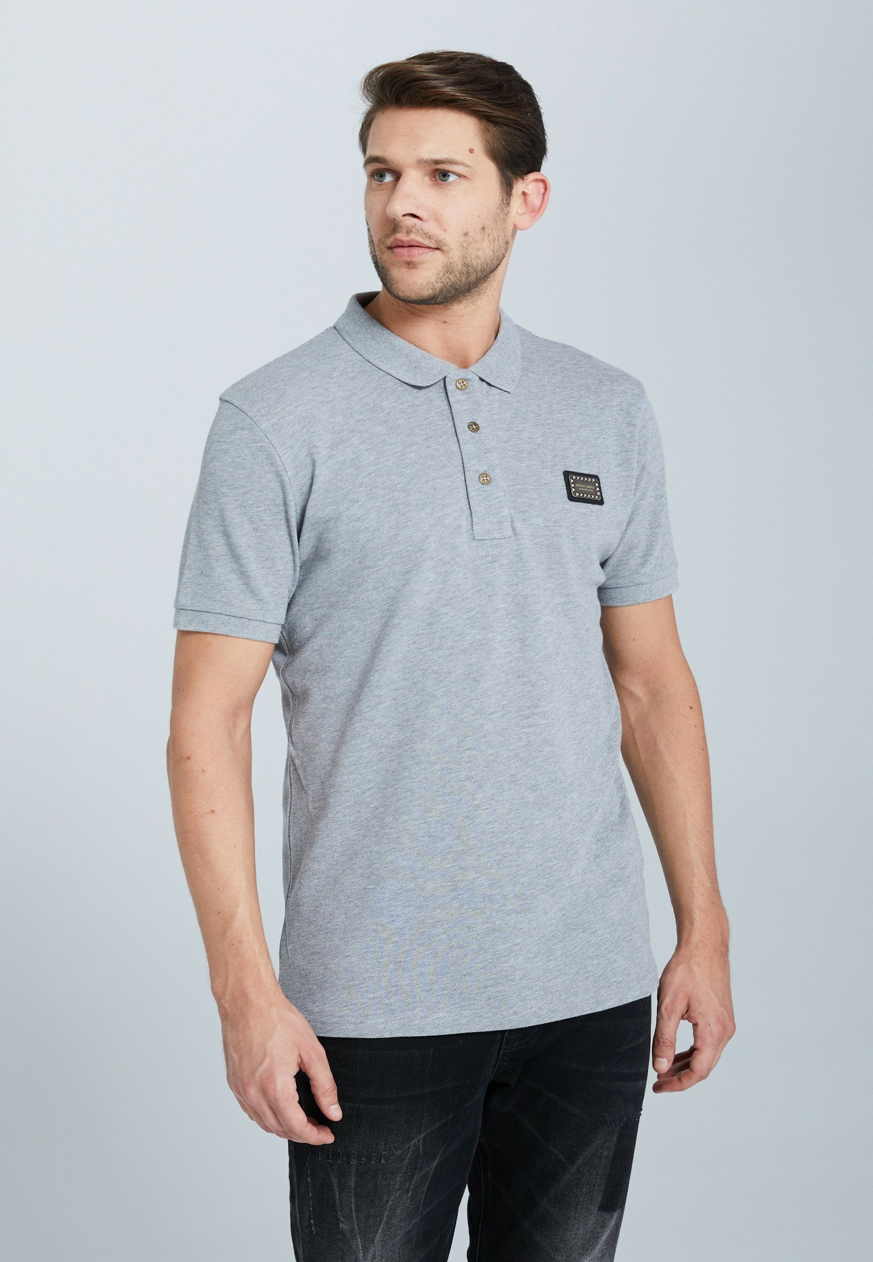 Jeremy Meeks Hugo Boss