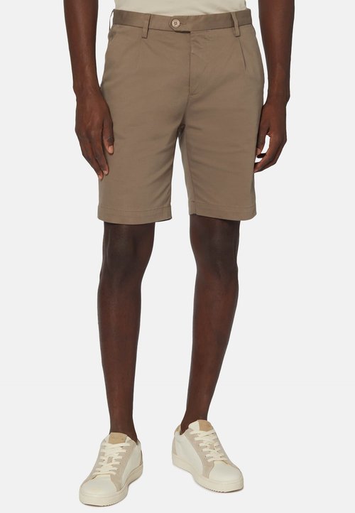 Hackett London CORE KEN - Shorts - navy blazer/dunkelblau - Zalando.ch