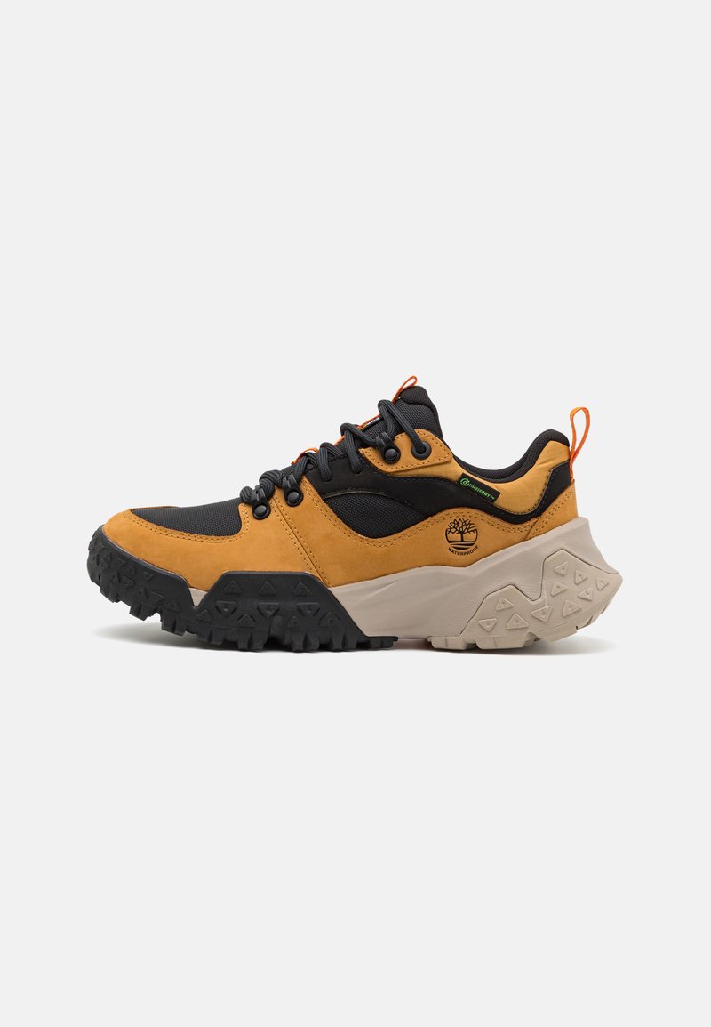 Timberland MOTION SCRAMBLE - Sneakersy wysokie - Zalando.pl
