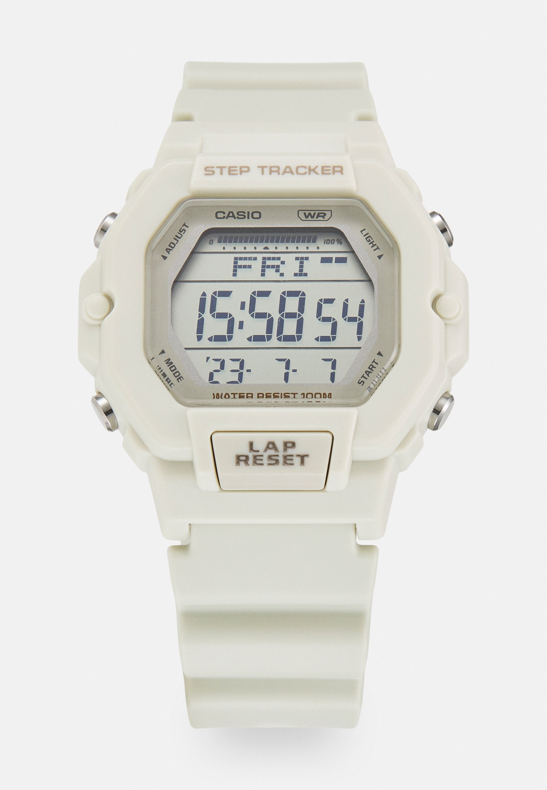 G Shock Step Tracker: Đồng Hành Cùng Bước Chân Sống Khỏe ...