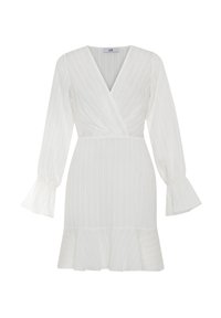 adL Day dress - white - Zalando