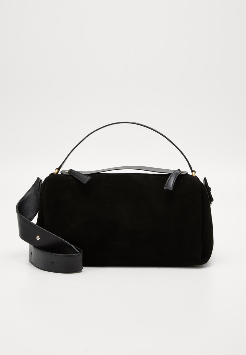 NEOUS SCORPIUS - Borsa a tracolla - black/nero - Zalando.it