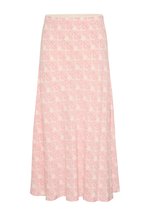 Part Two RIN - Maxirock - mellow rose graphic print/pink - Zalando.at