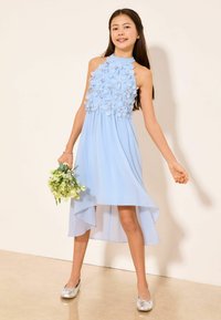 Lipsy REGULAR FIT - 3D BODICE OCCASION DRESS - Cocktail dress / Party ...