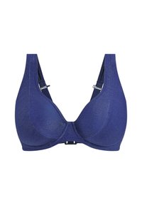 Freya ARIZONA WAVE - Top de bikini - twilight/blue denim - Zalando.es