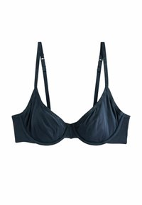 Self. Balconette-bh - navy/blå - Zalando.se