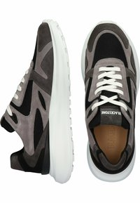 Blackstone MADISON - Sneaker low - grey/grau - Zalando.at