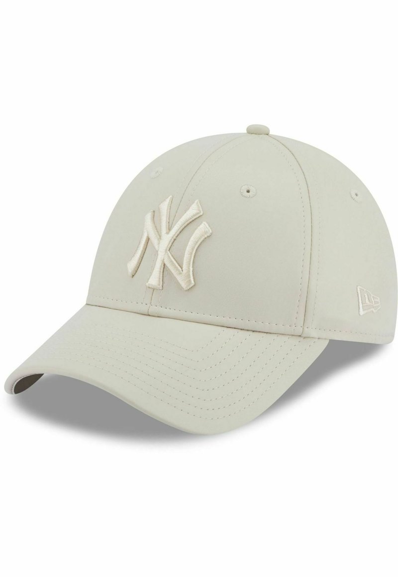 New Era 9FORTY NEW YORK YANKEES - Cappellino - beige - Zalando.it