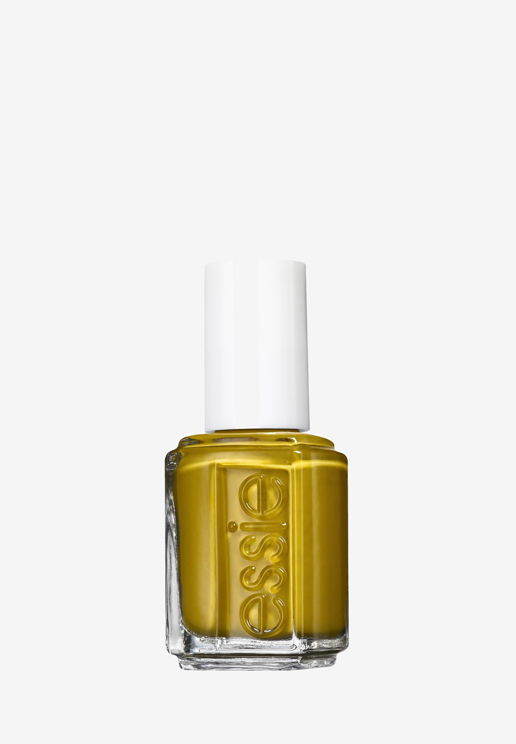 Essie Nail Polish Yellow
