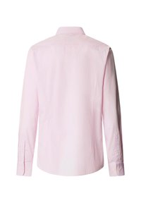 Hackett London CITY BENGAL STRIPE - Formal shirt - pink - Zalando