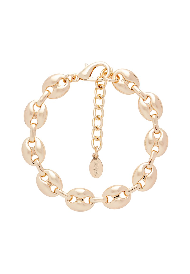 U.S. Polo Assn. Armband - yellow gold-coloured/goldfarben - Zalando