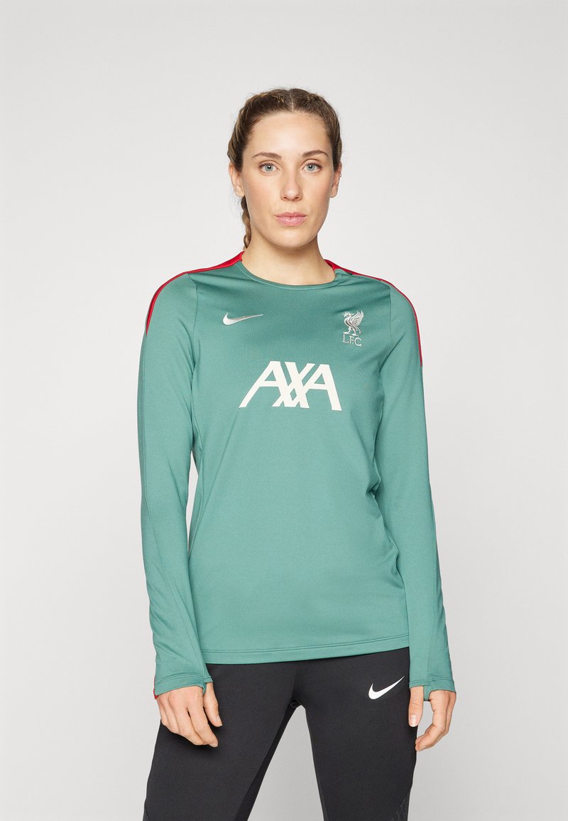 Nike Performance Liverpool Fc Strike Crew Top Echipament Cluburi