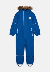Viking PLAY WINTER PLAYSUIT THERMAL UNISEX - Skipak - blue/blauw ...