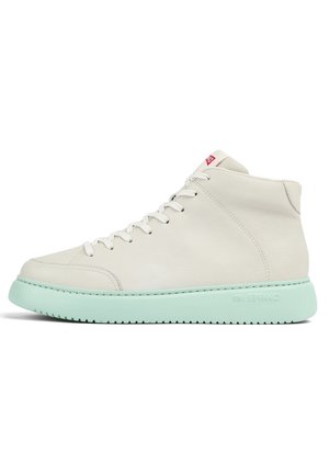 Nike Sportswear BLAZER MID 77 PRO CLUB - Baskets montantes - mica green ...