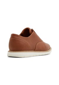 ALDO WAYLEN - Derbies - cognac - ZALANDO.FR