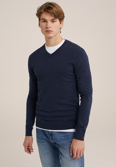 Pulls homme en ligne sur la boutique Zalando