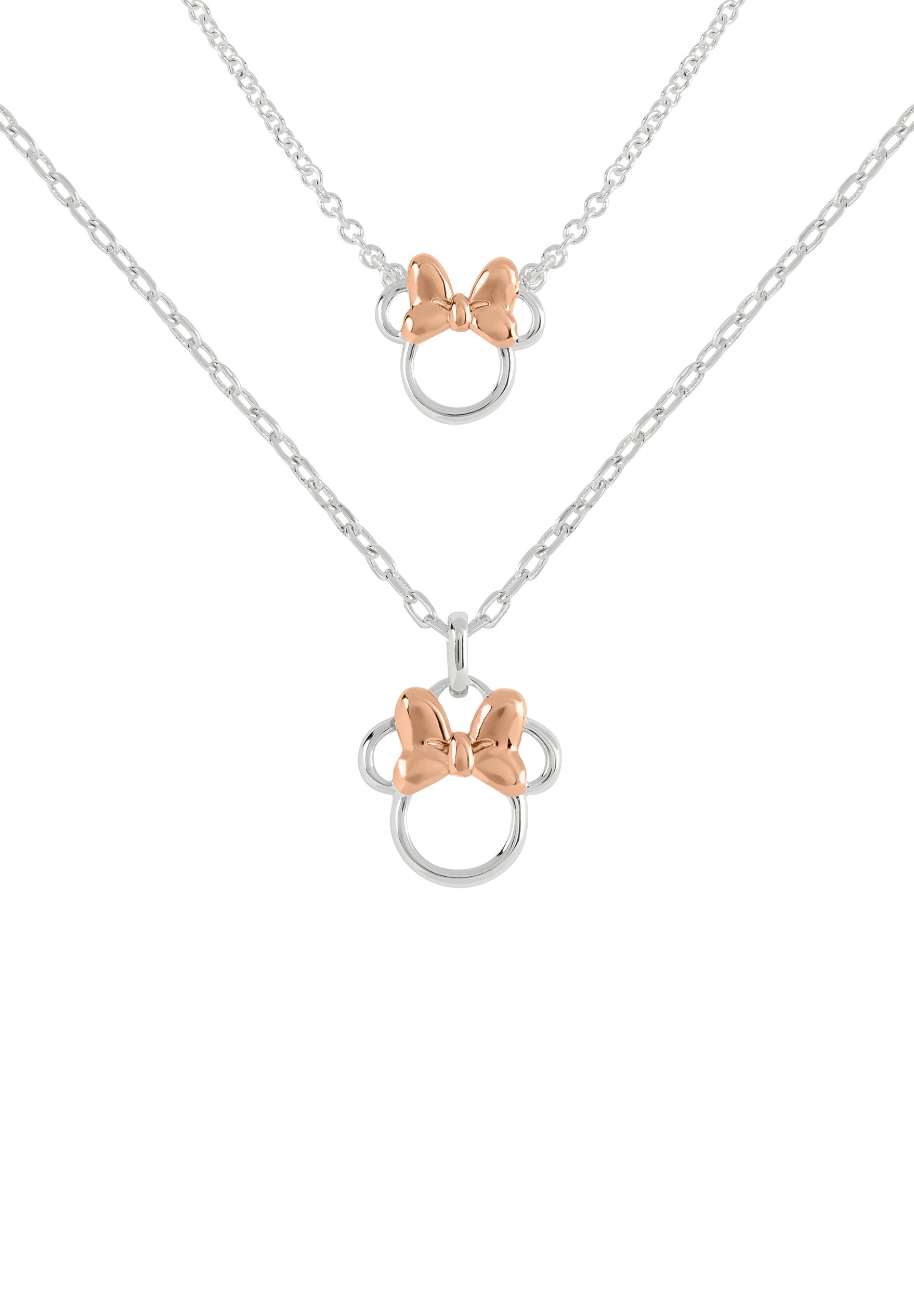 Minnie mouse jewelry set store