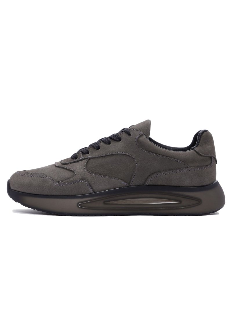 Derimod Sneakers laag - grey/grijs - Zalando.nl