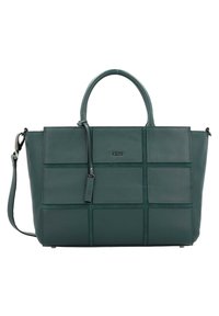 Picard Sac à main - cedar/vert - ZALANDO.FR